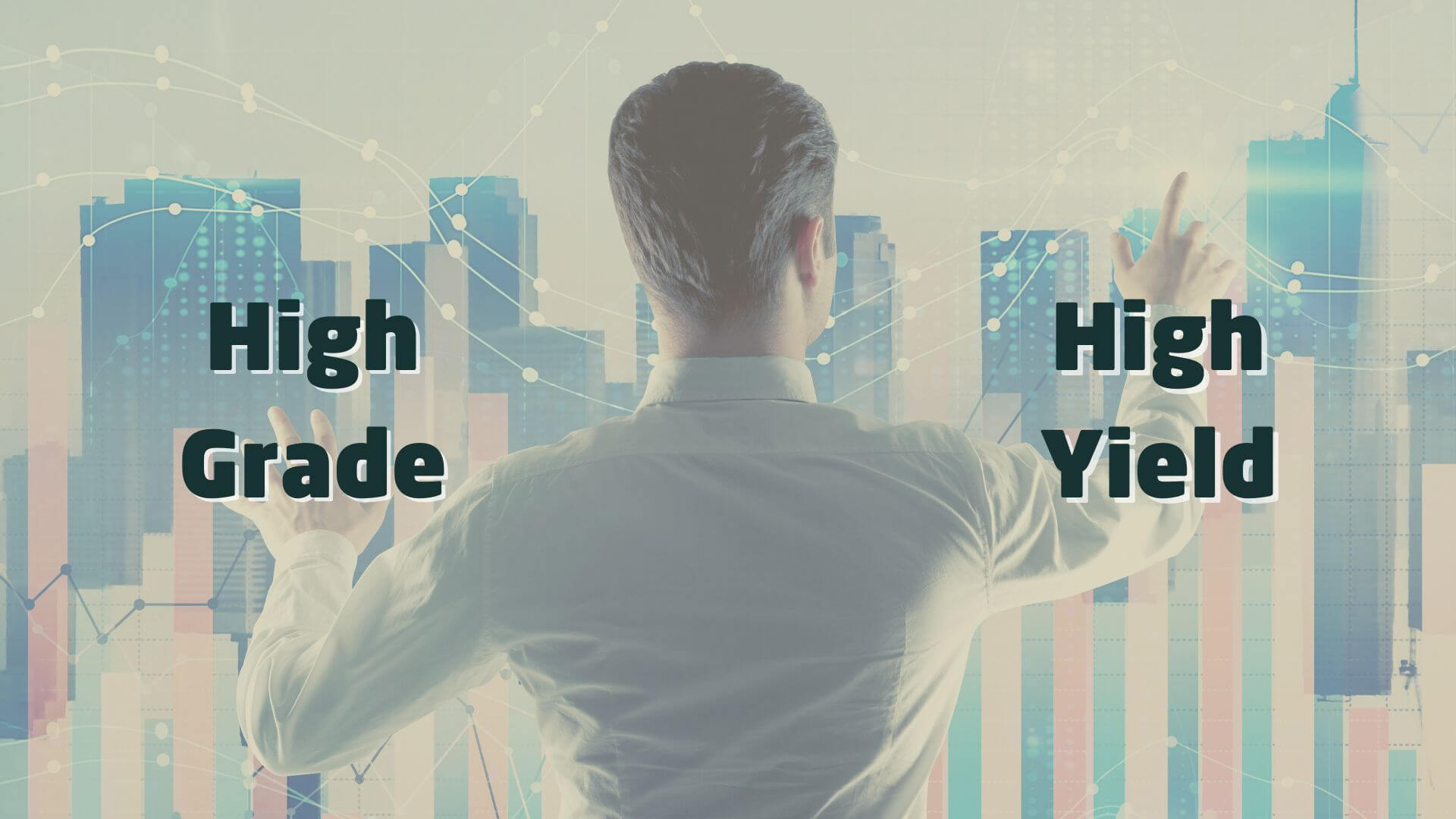 Fundos High Grade Ou High Yield Em Qual Investir 